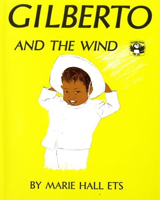 Gilberto and the Wind – Bright Bean Toys