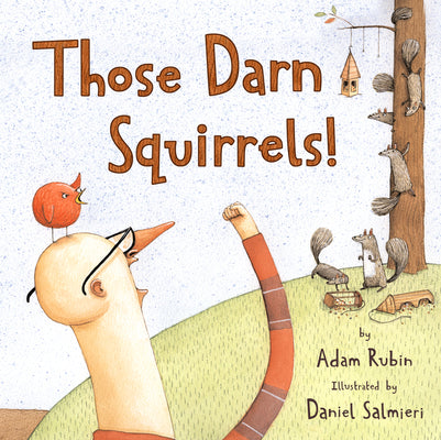 Those Darn Squirrels! – Bright Bean Toys