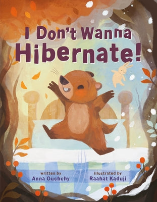 I Don't Wanna Hibernate! – Bright Bean Toys