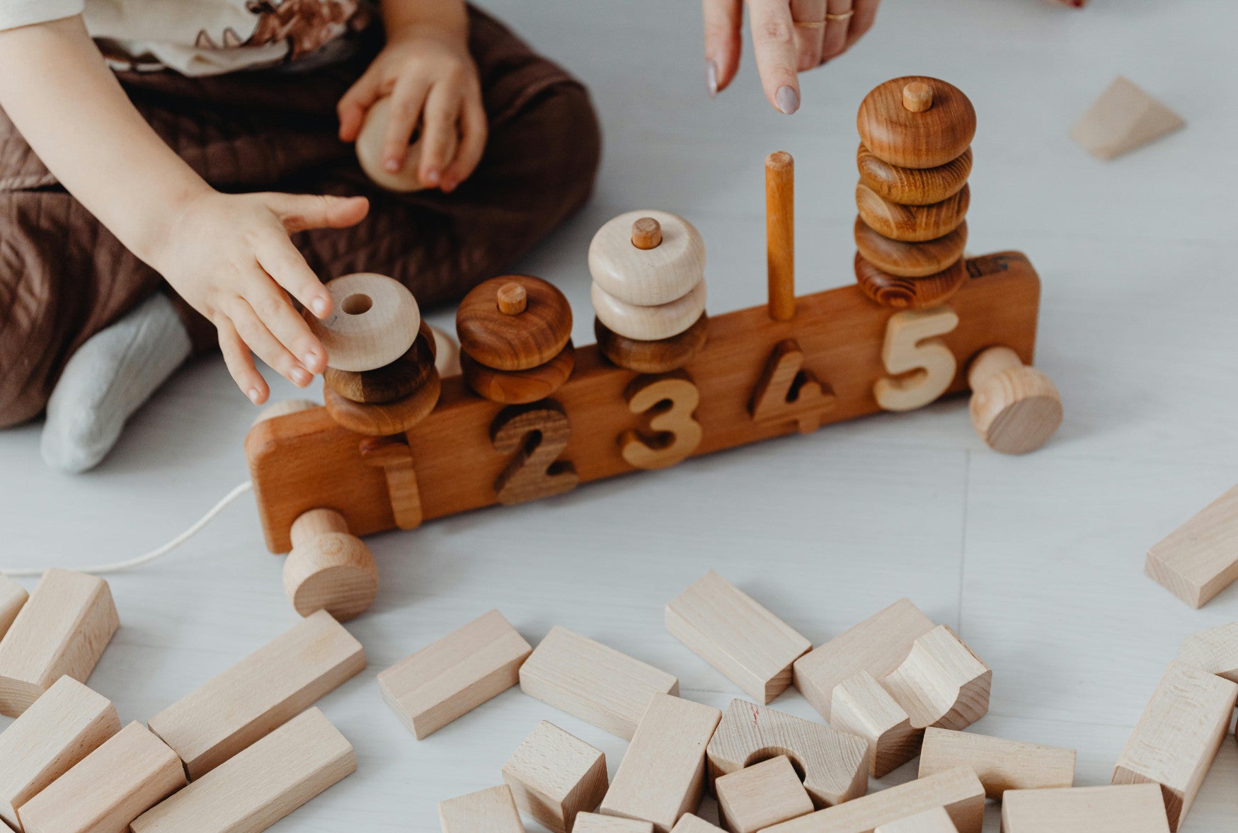 Unleashing the Magic: Top Toys for Igniting Your Child's Imagination ...