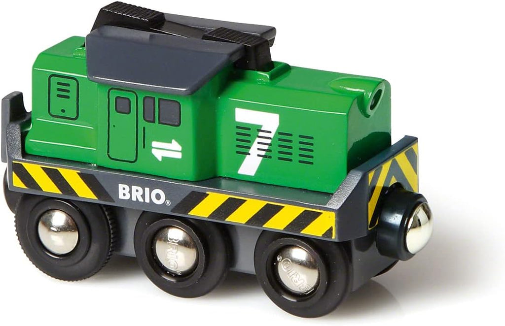 Brio Trains and Wooden Train Play Sets - Bright Bean Toys