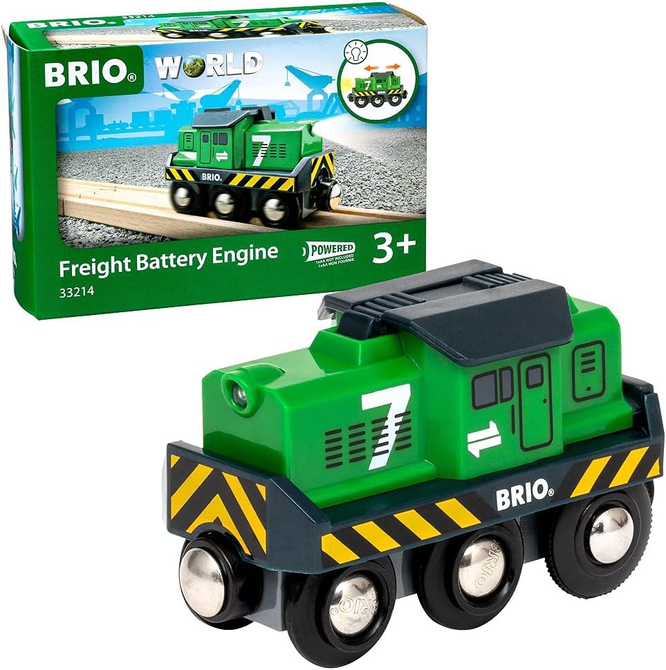 Brio Trains and Wooden Train Play Sets - Bright Bean Toys