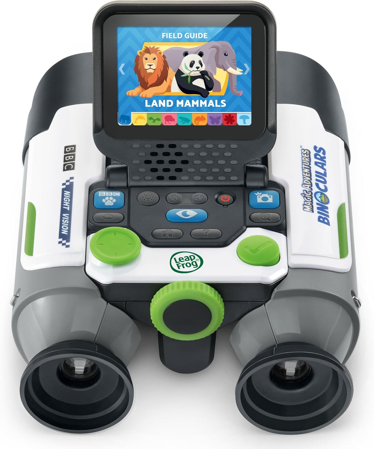Leapfrog Magic Adventures™ Binoculars - Bright Bean Toys