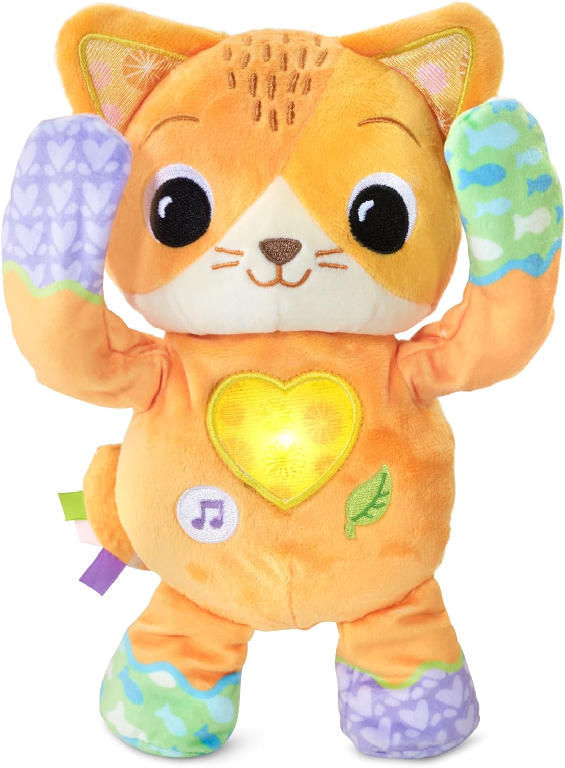 Vtech I See You! Kitty Cat™ — Bright Bean Toys