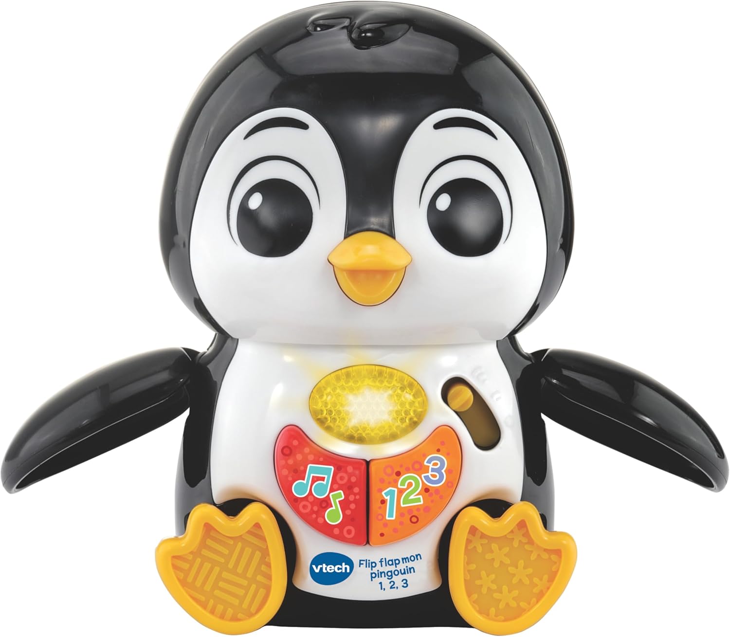 VTech® Flap & Learn Penguin – Bright Bean Toys