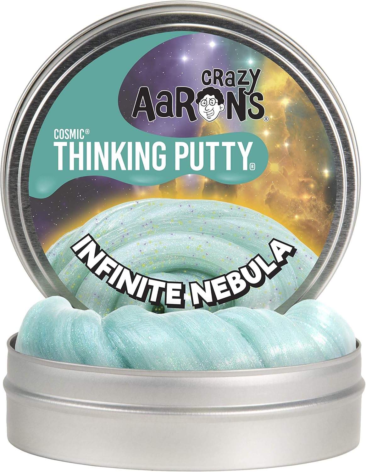 Infinte Nebula — Bright Bean Toys