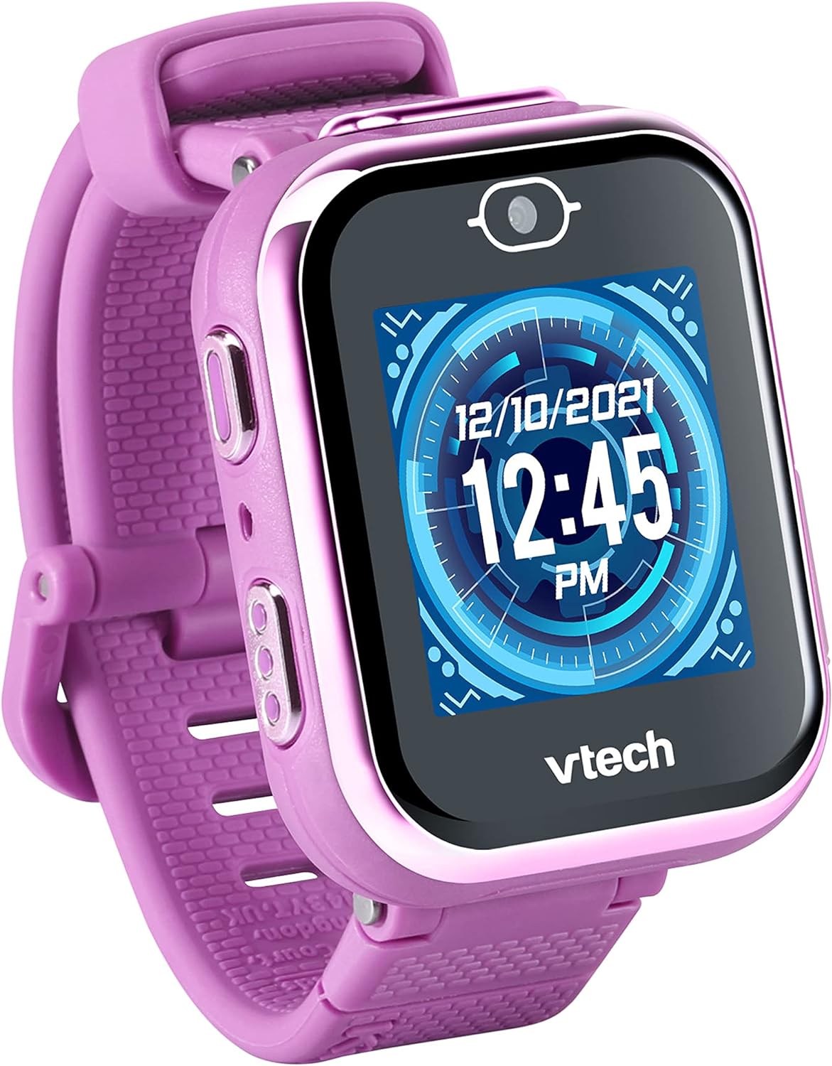 Vtech KidiZoom® Smartwatch DX3 - Purple - Bright Bean Toys