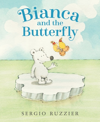 Bianca and the Butterfly – Bright Bean Toys