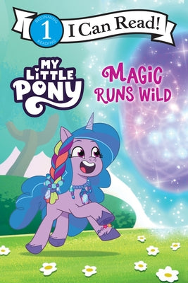 My Little Pony: Magic Runs Wild – Bright Bean Toys