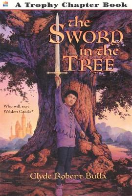 The Sword in the Tree — Bright Bean Toys