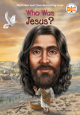 Who Was Jesus? — Bright Bean Toys