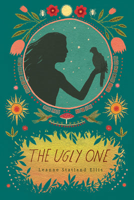 The Ugly One — Bright Bean Toys
