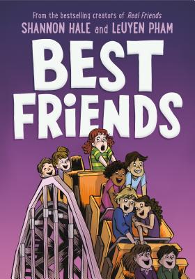 Best Friends — Bright Bean Toys