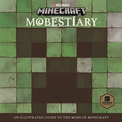 Minecraft: Mobestiary — Bright Bean Toys