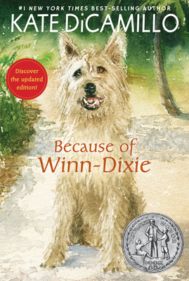 Because of Winn-Dixie — Bright Bean Toys