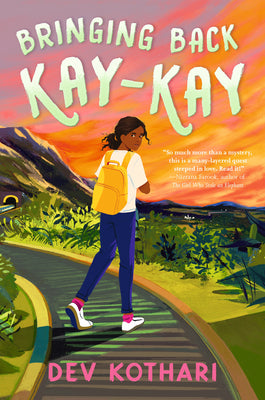 Bringing Back Kay-Kay — Bright Bean Toys
