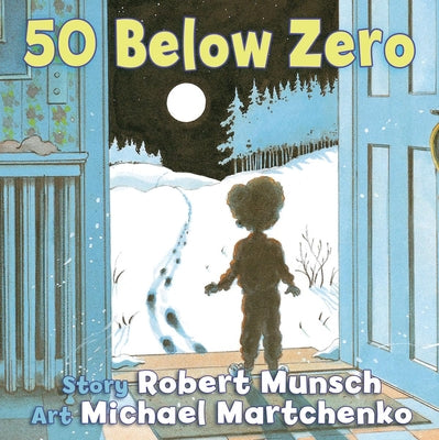 50 Below Zero – Bright Bean Toys