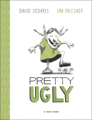 Pretty Ugly – Bright Bean Toys