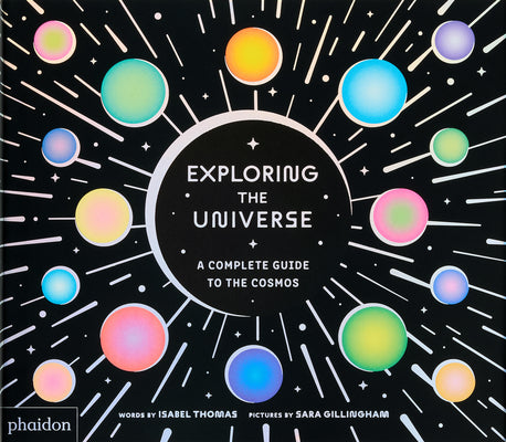 Exploring the Universe: A Complete Guide to the Cosmos – Bright Bean Toys