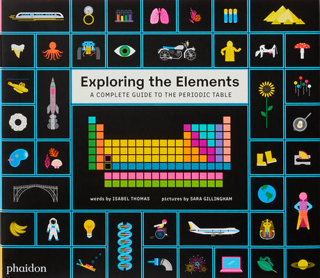 Exploring the Elements: A Complete Guide to the Periodic Table — Bright ...