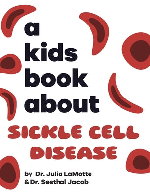 A Kids Book About Sickle Cell Disease — Bright Bean Toys