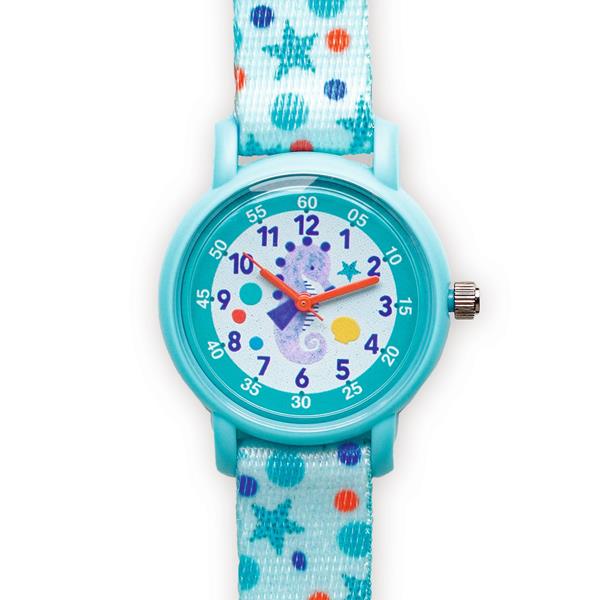 Djeco Watch Ocean – Bright Bean Toys