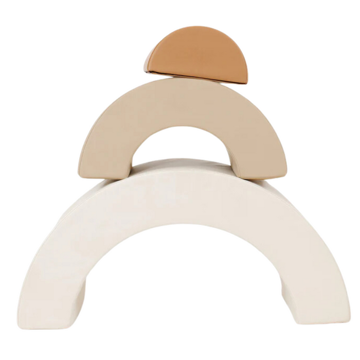 Arc Indoor Playset - Millet — Bright Bean Toys