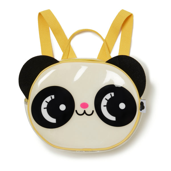 Pango Panda backpack — Bright Bean Toys