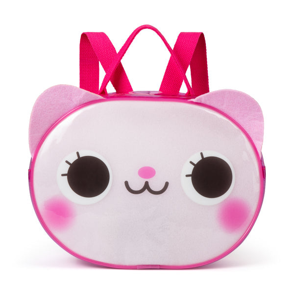 Pango Cat Backpack — Bright Bean Toys