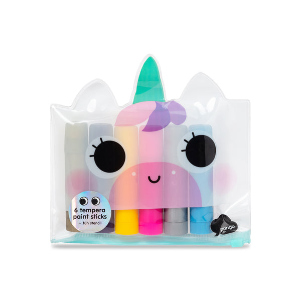 Pango Unicorn Paint Stick Set — Bright Bean Toys
