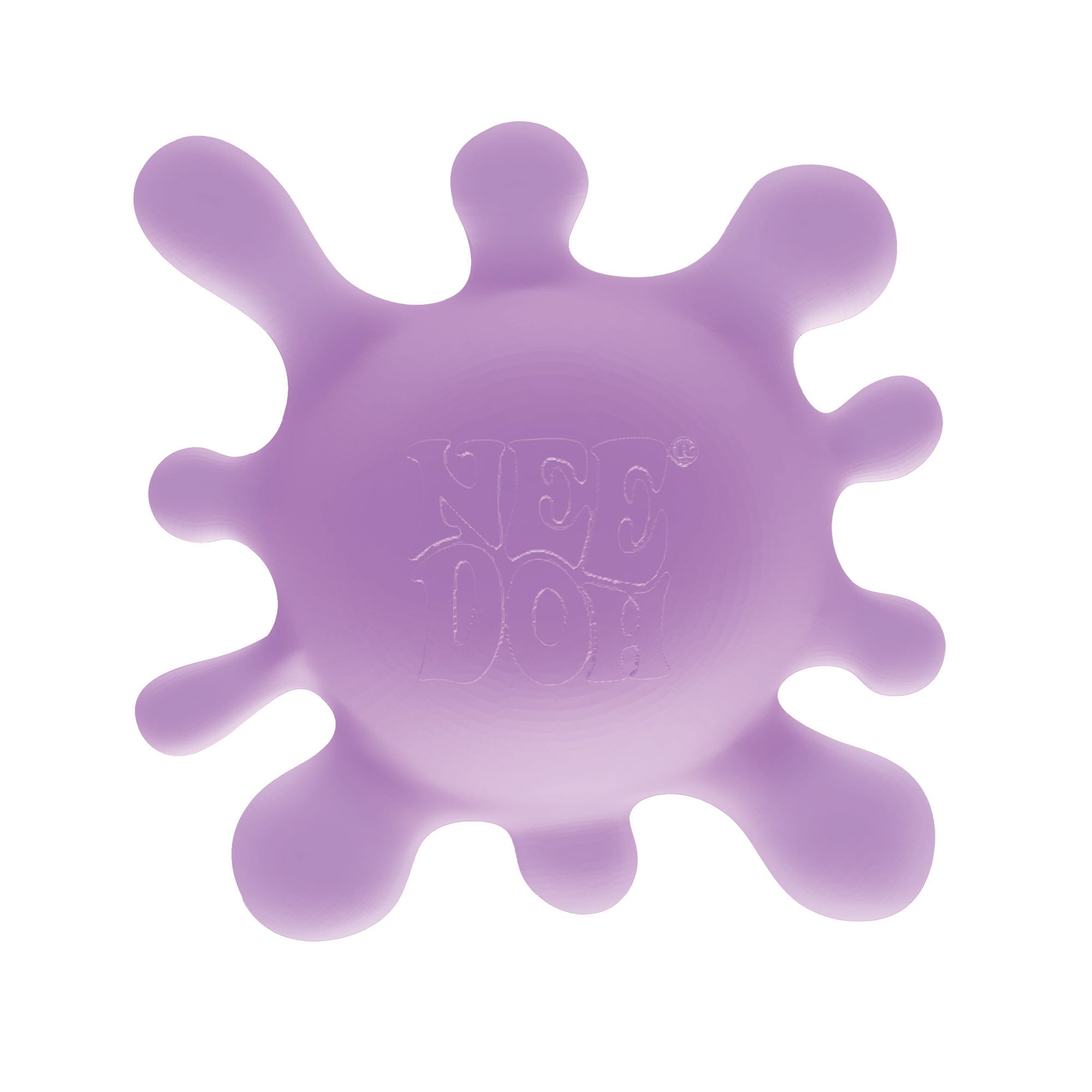 NeeDoh Sploot Splat – Bright Bean Toys
