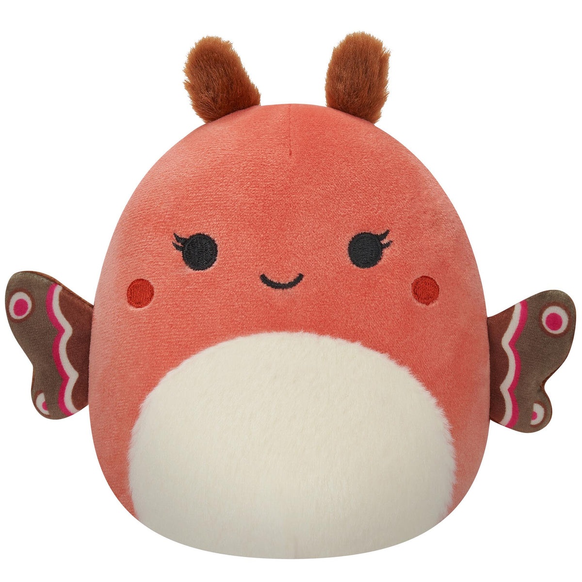 Squishmallows 12" - Mirren the Moth — Bright Bean Toys