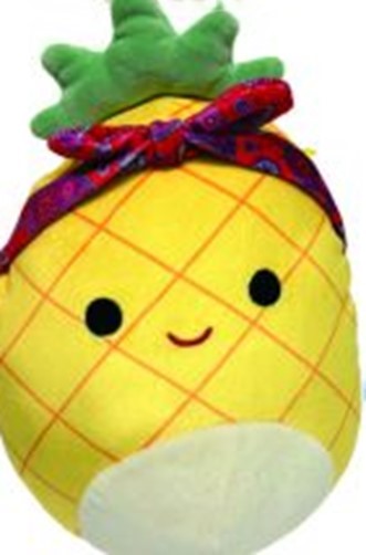 Squishmallows 12" - Maui The Pineapple – Bright Bean Toys