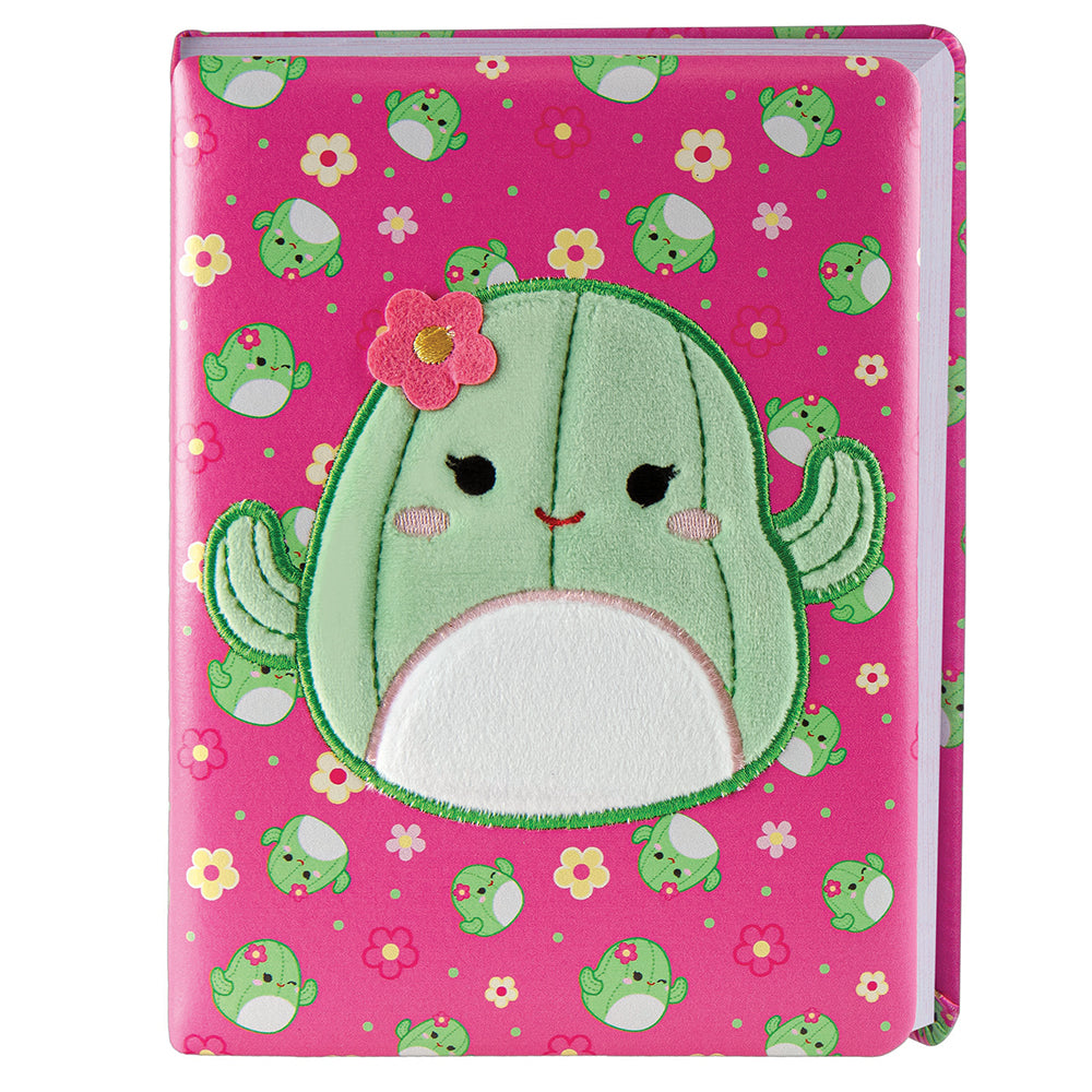 Squishmallows Activity Journal - Maritza — Bright Bean Toys