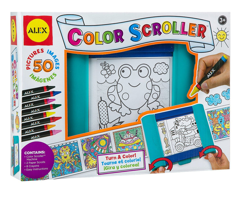 Alex Brand Toys, Arts and Crafts — Bright Bean Toys