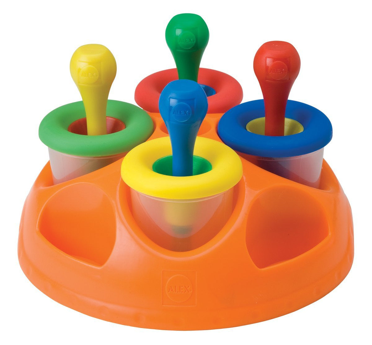 Alex Brands Alex Ready, Set Art Caddy — Bright Bean Toys