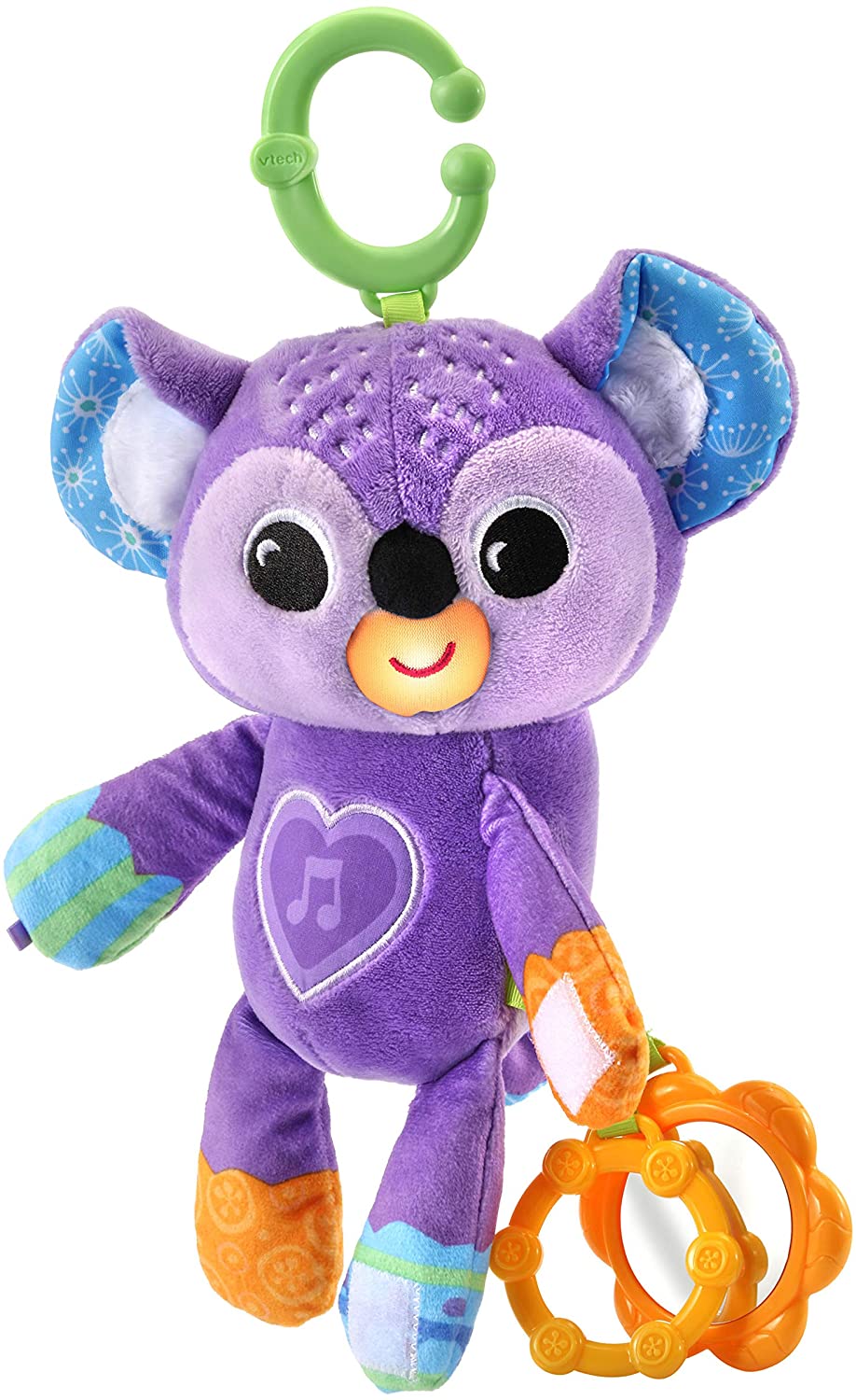VTech Grab & Go Koala — Bright Bean Toys