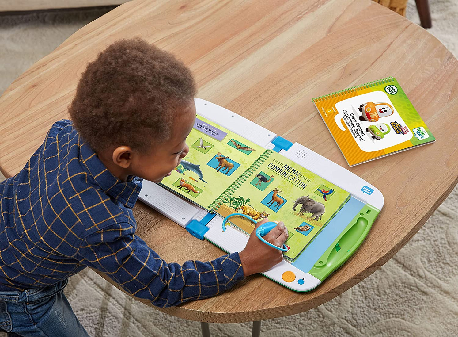 LeapFrog LeapStart® Learning Success Bundle — Bright Bean Toys